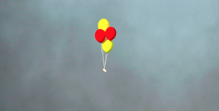 Israel and Stuff » IDF jets strike Hamas compound following launching ...