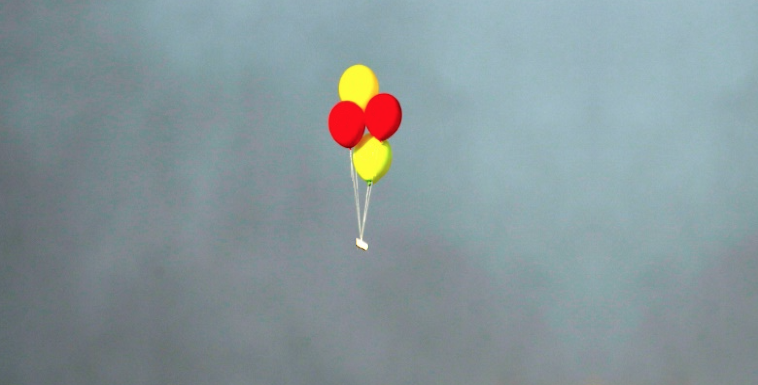Israel and Stuff » IDF jets strike Hamas compound following launching ...