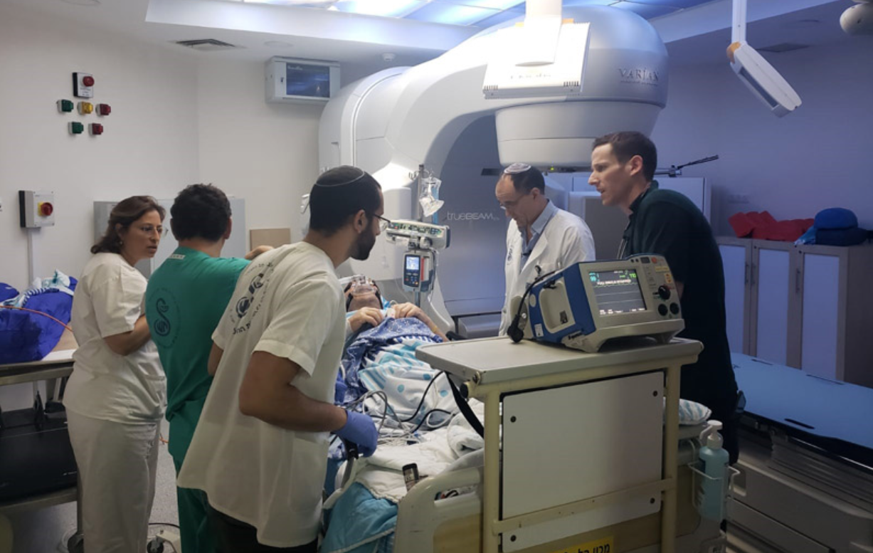 Israel and Stuff » Israeli Medial Team Develop New Treatment For ...