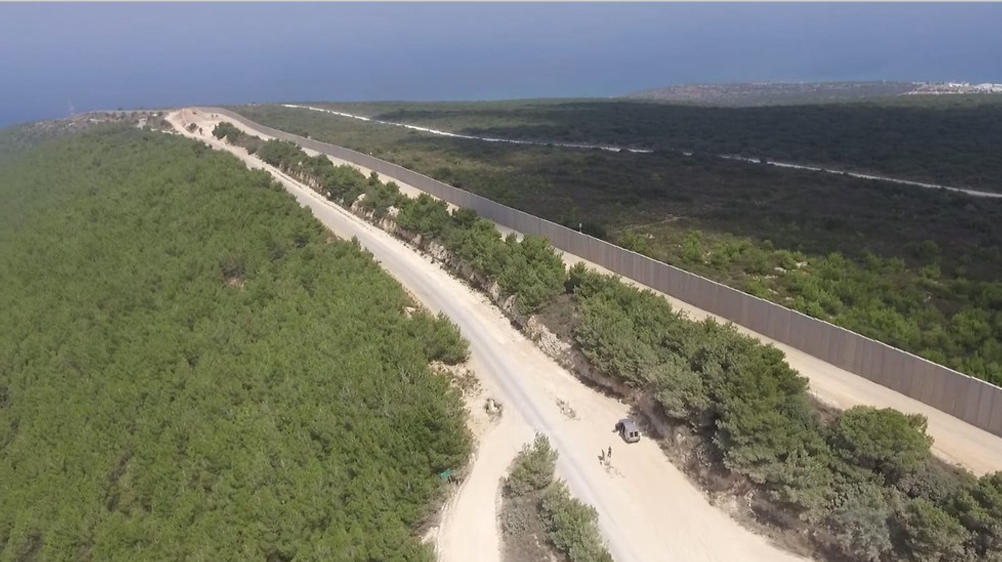 Israel and Stuff » US Secretary of State spurs Lebanon to settle ...