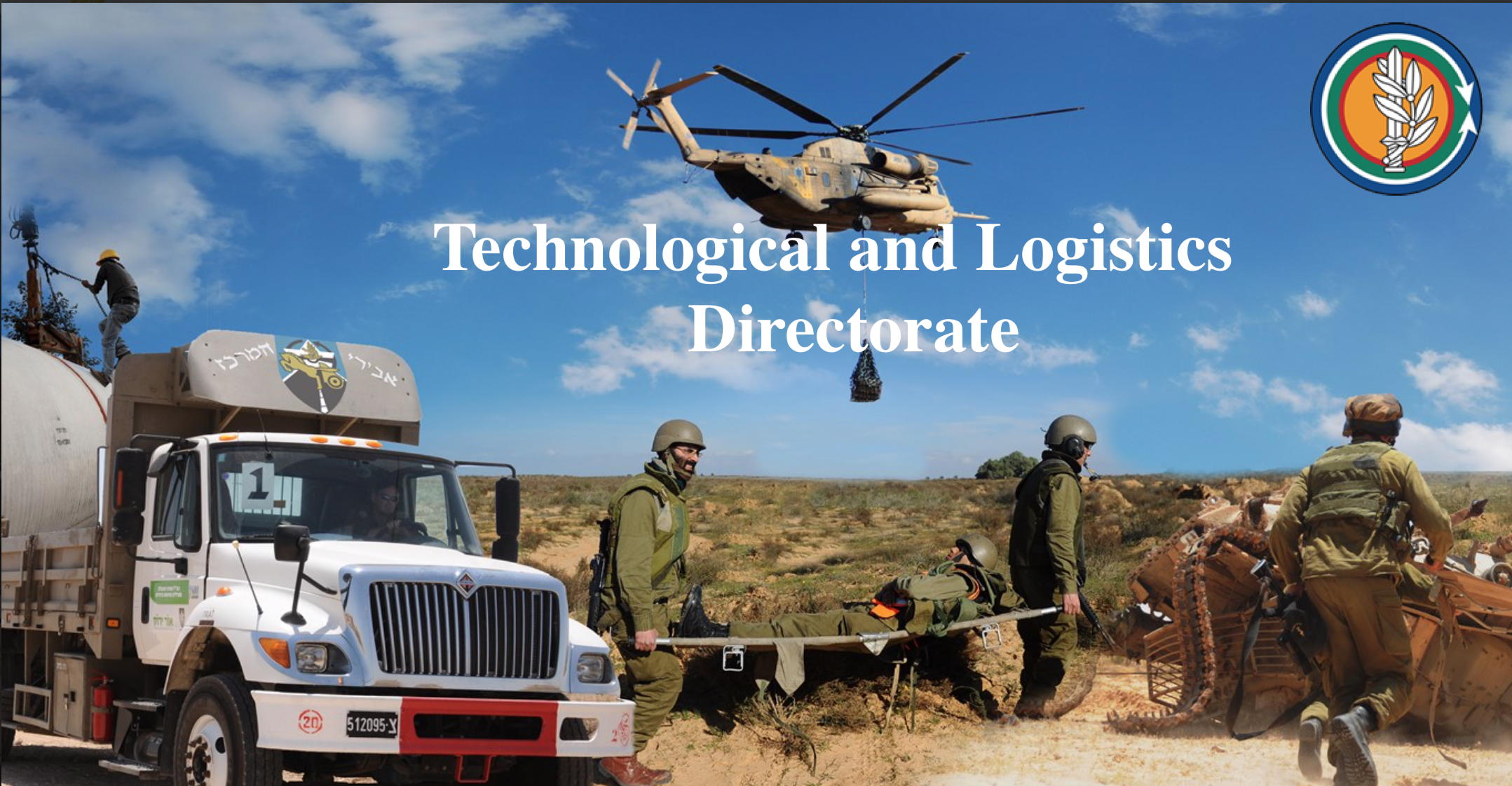 Israel and Stuff » Born to Gaza parents, IDF Sargent to be honored on ...