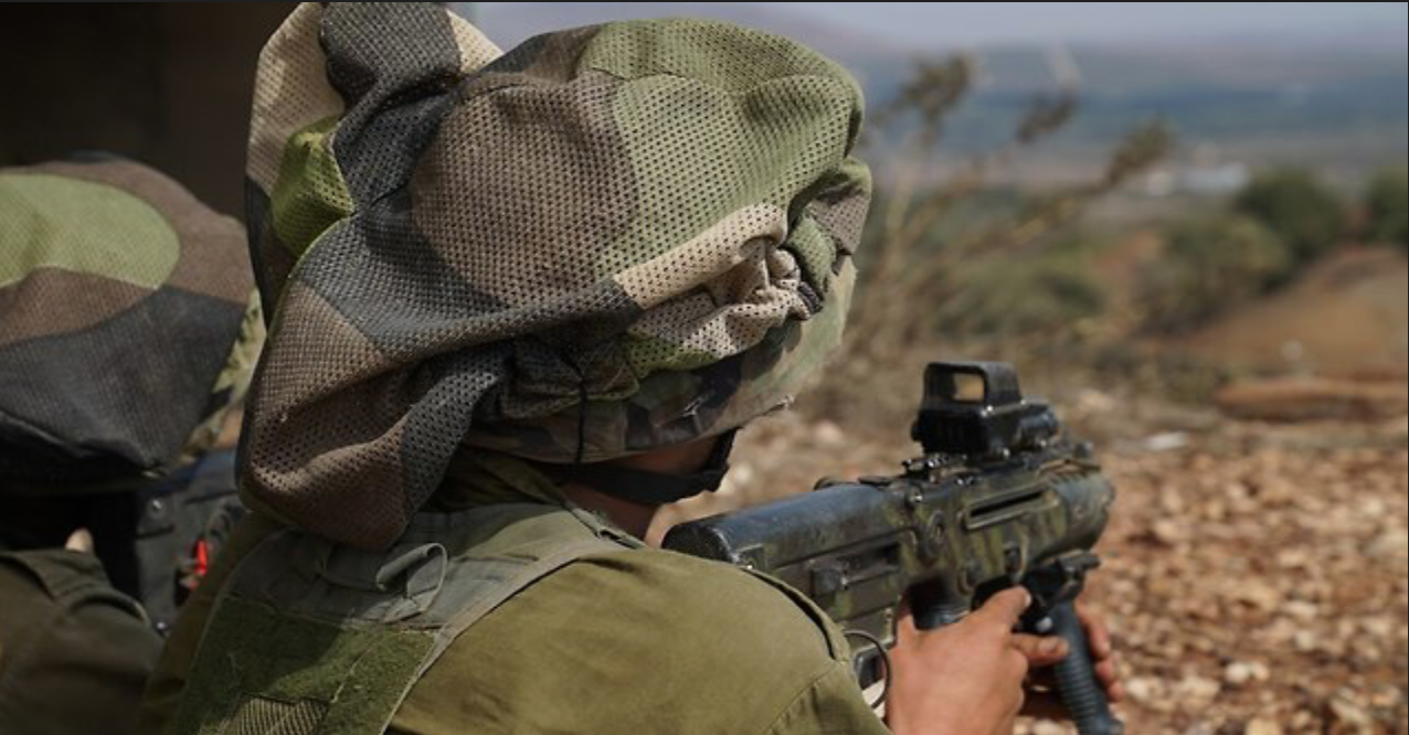 Israel and Stuff » Weekend Magazine: The private life of an elite ...