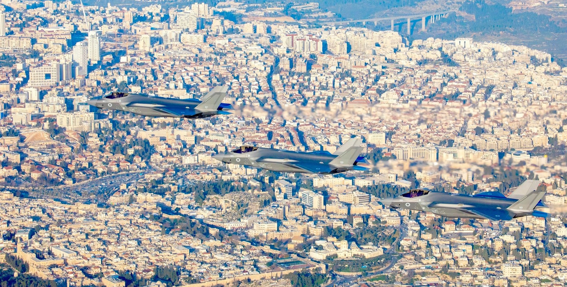Israel and Stuff » F-35Israel and Stuff