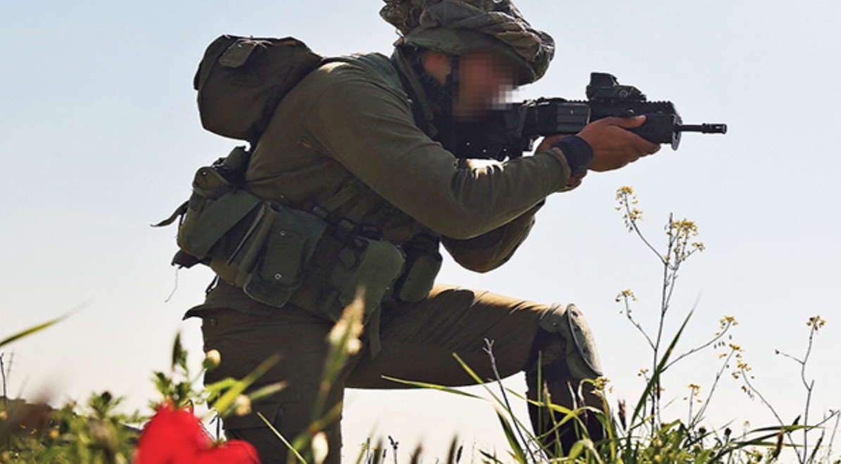 Israel and Stuff » Weekend Magazine: The private life of an elite ...