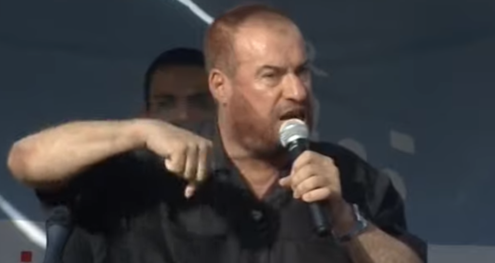 Israel and Stuff » Hamas official orders Palestinians worldwide to ...