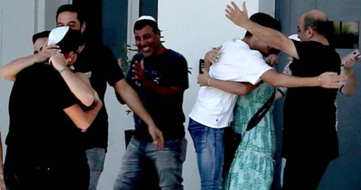 Israel and Stuff » Cyprus police arrest British woman for falsely ...