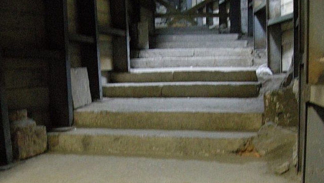 Israel and Stuff » Historical Tour of Jerusalem’s Newly Excavated ...