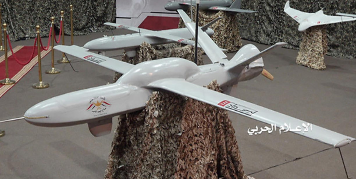 Israel and Stuff » Photos reveal Beirut attacked by Iranian drones, not ...