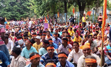 Israel and Stuff » Nearly 12,000 attend Hindu-Jewish unity rally in ...