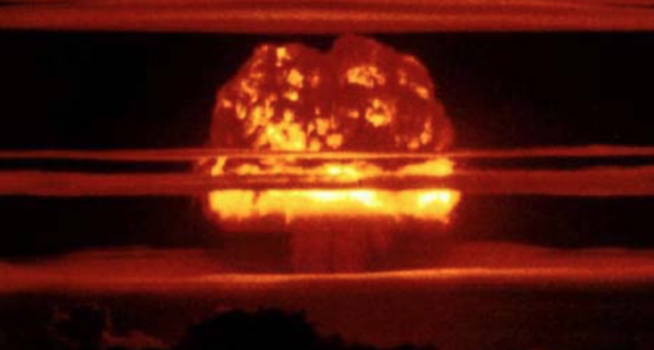 Israel and Stuff » REPORT: Jimmy Carter remained silent on 1979 Israeli ...