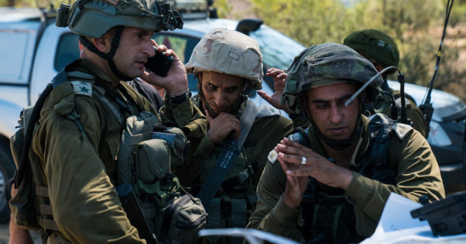 Israel and Stuff » Body of missing IDF soldier found – Gag Order in ...