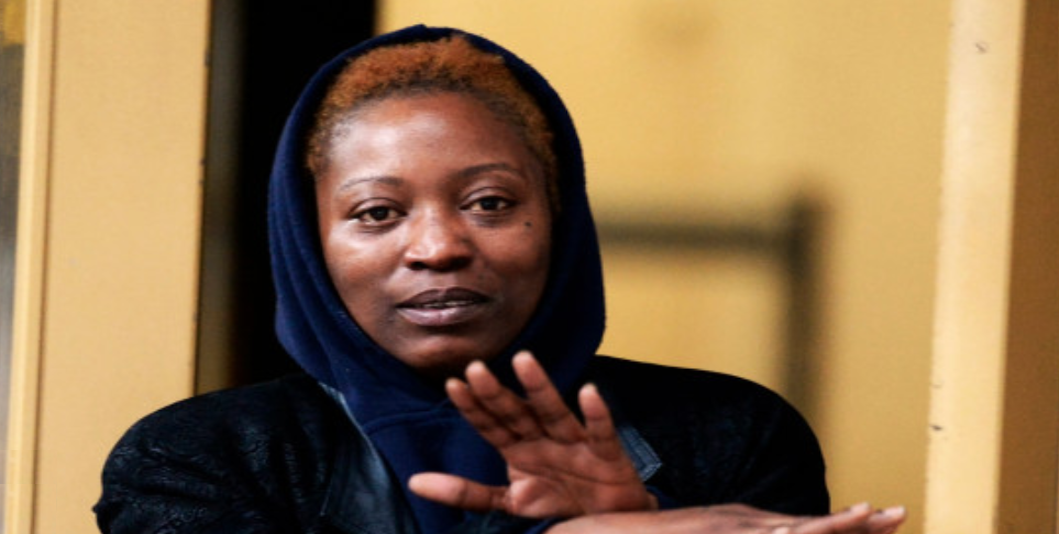 Israel and Stuff » Tiffany Harris arrested again, day after set free ...