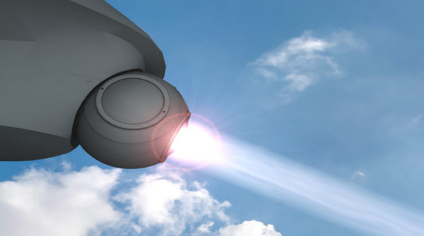 Israel and Stuff » Israel Defense Ministry reveals breakthrough in ...