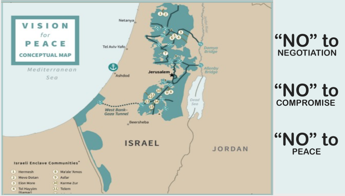 Israel and Stuff » Jimmy Carter urges United Nations to stop Trump ...