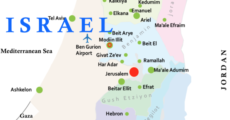 Israel and Stuff » IDFIsrael and Stuff