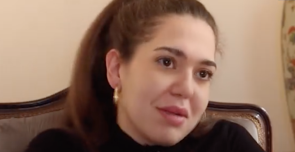 Israel and Stuff » Palestinian from Dubai attains Spanish citizenship after discovering Jewish ...