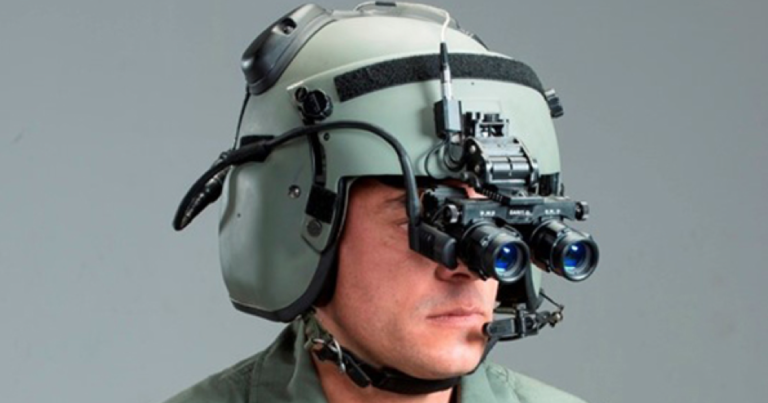 Israel and Stuff » US Army has eyes on Israeli night vision, signs $50 ...
