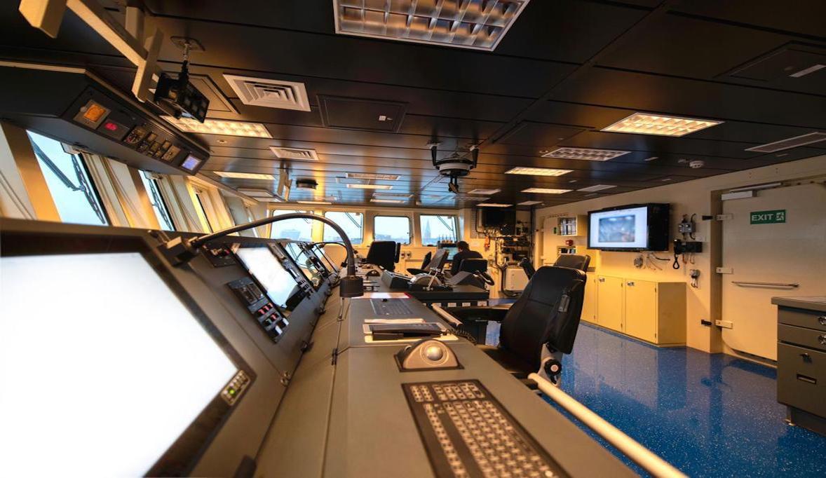 Israel and Stuff » Israel’s 2nd Sa’ar 6 stealth warship changes how IDF ...