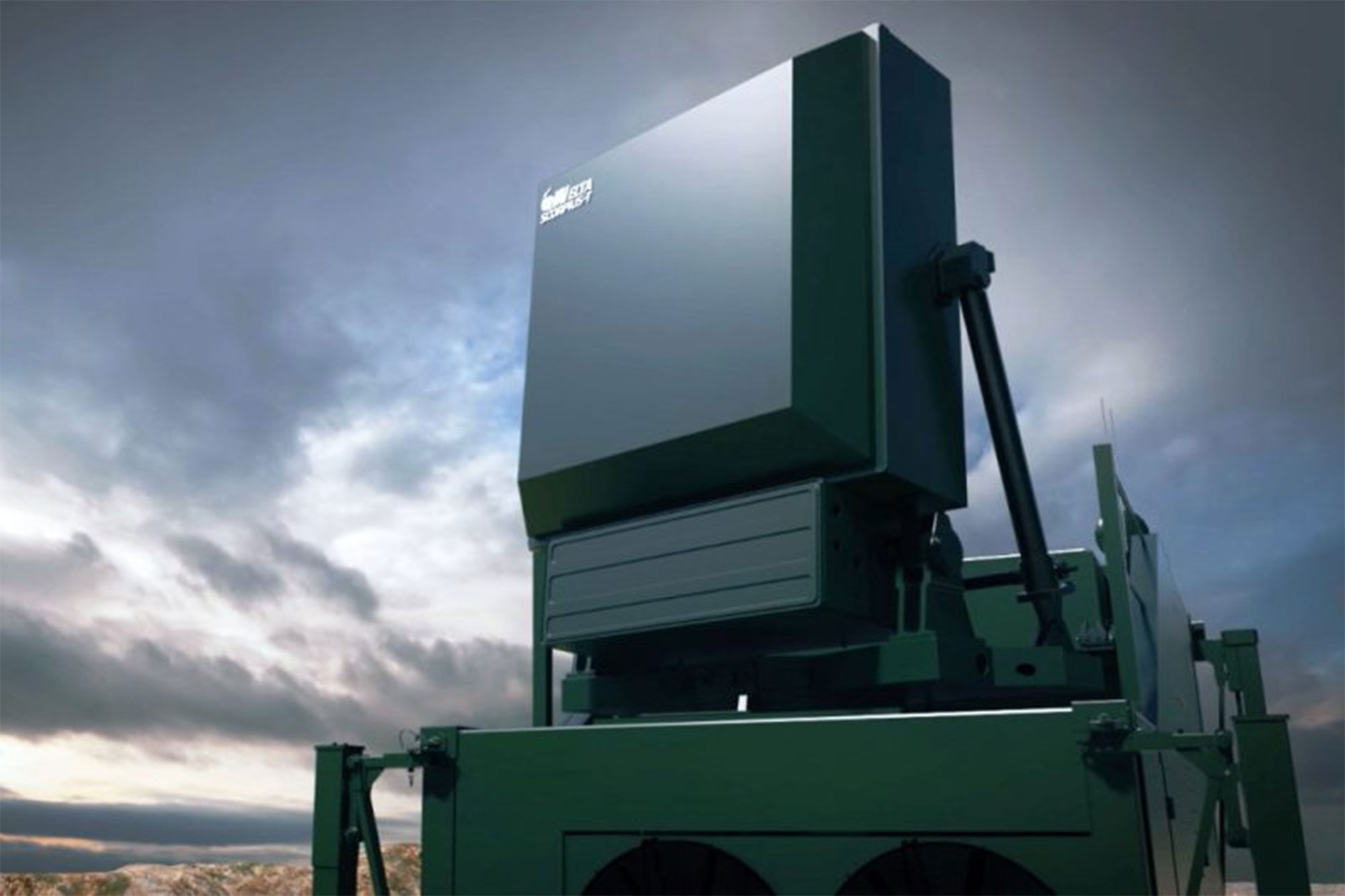 Israel and Stuff » Israel Unveils ‘Soft Protection’ Defensive ...